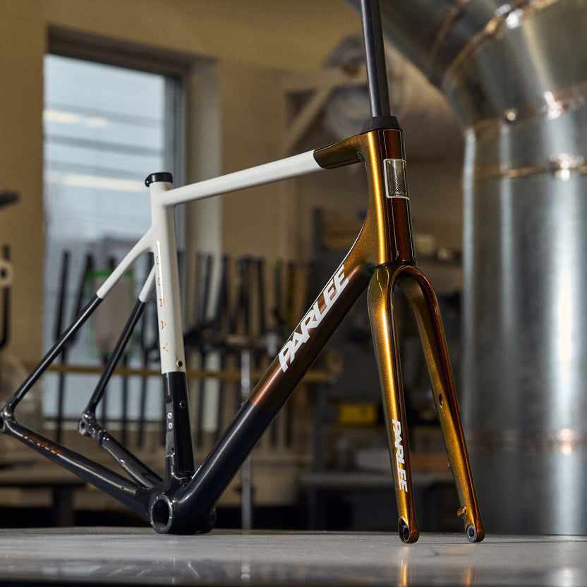 Parlee Ouray – PARLEE Cycles
