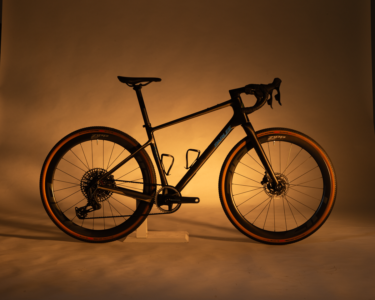 Parlee Taos – PARLEE Cycles