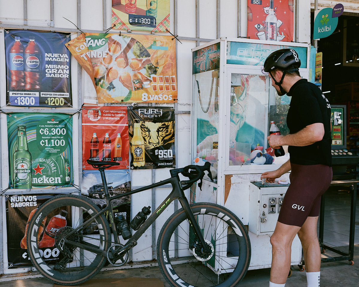 Parlee Taos – PARLEE Cycles