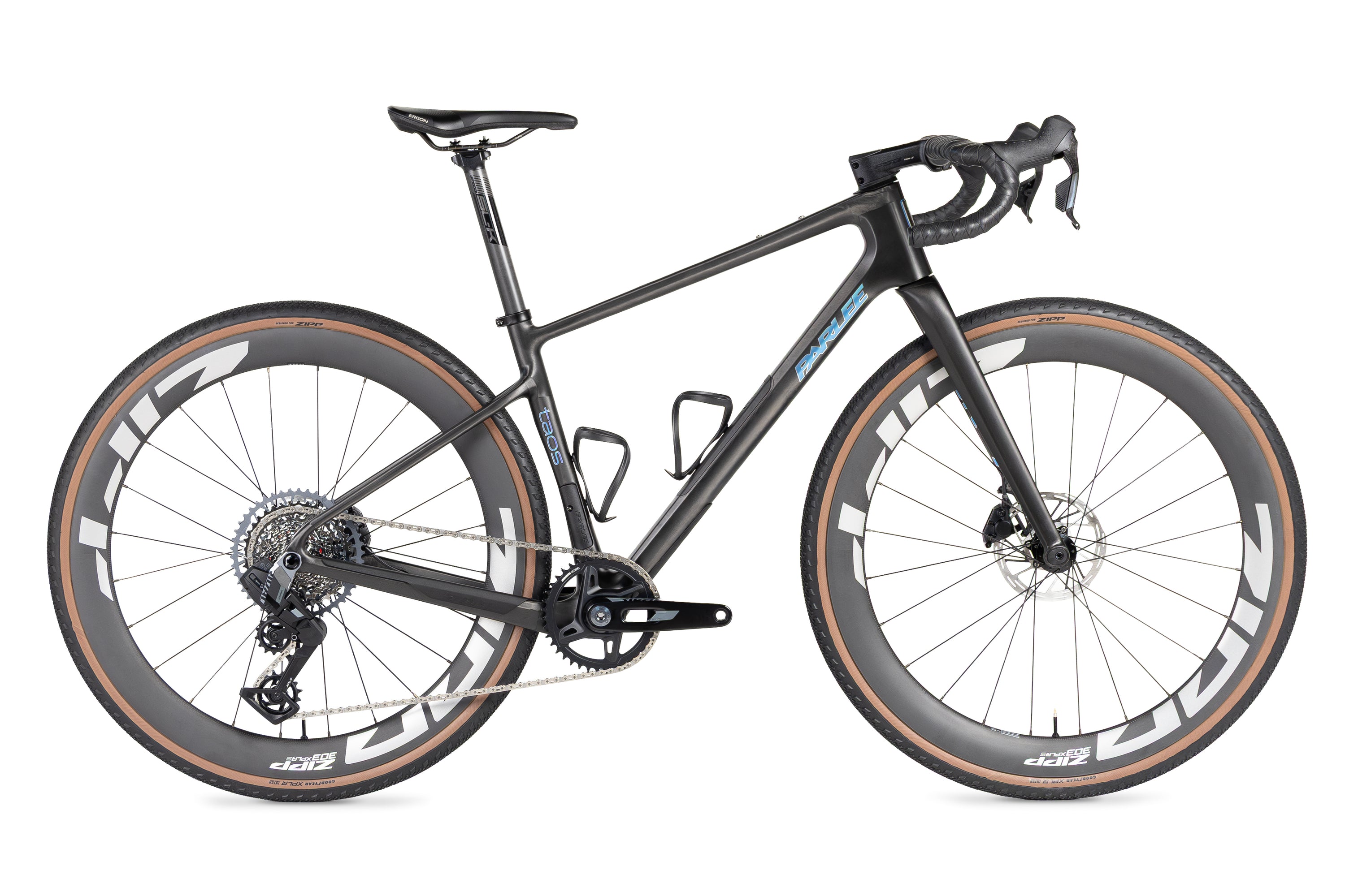Parlee Taos – PARLEE Cycles