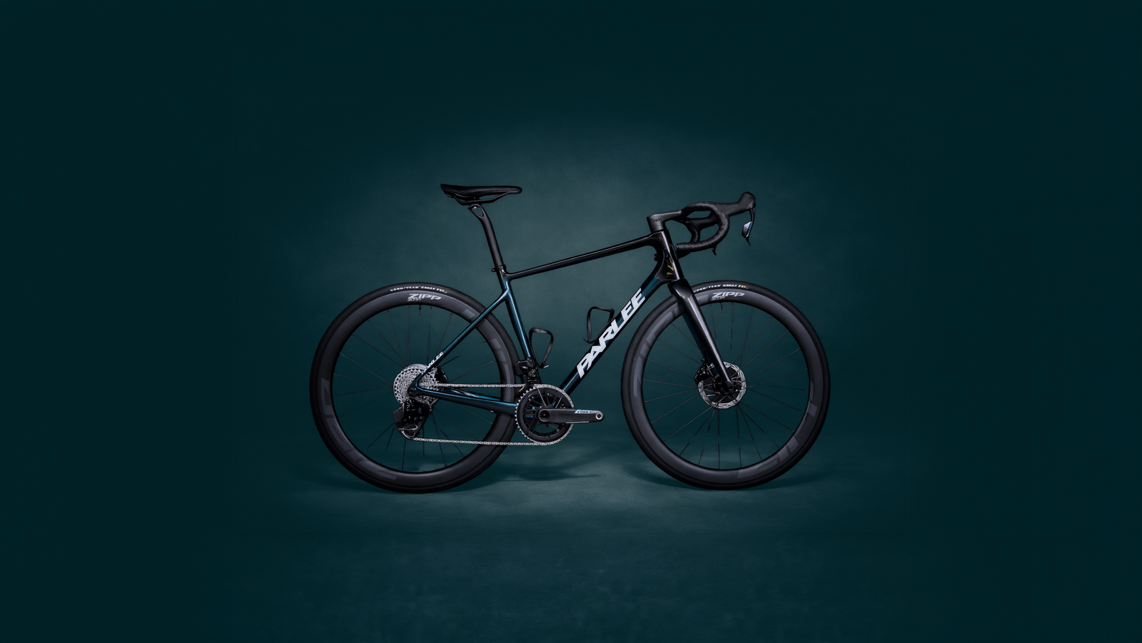 Parlee Ouray – PARLEE Cycles