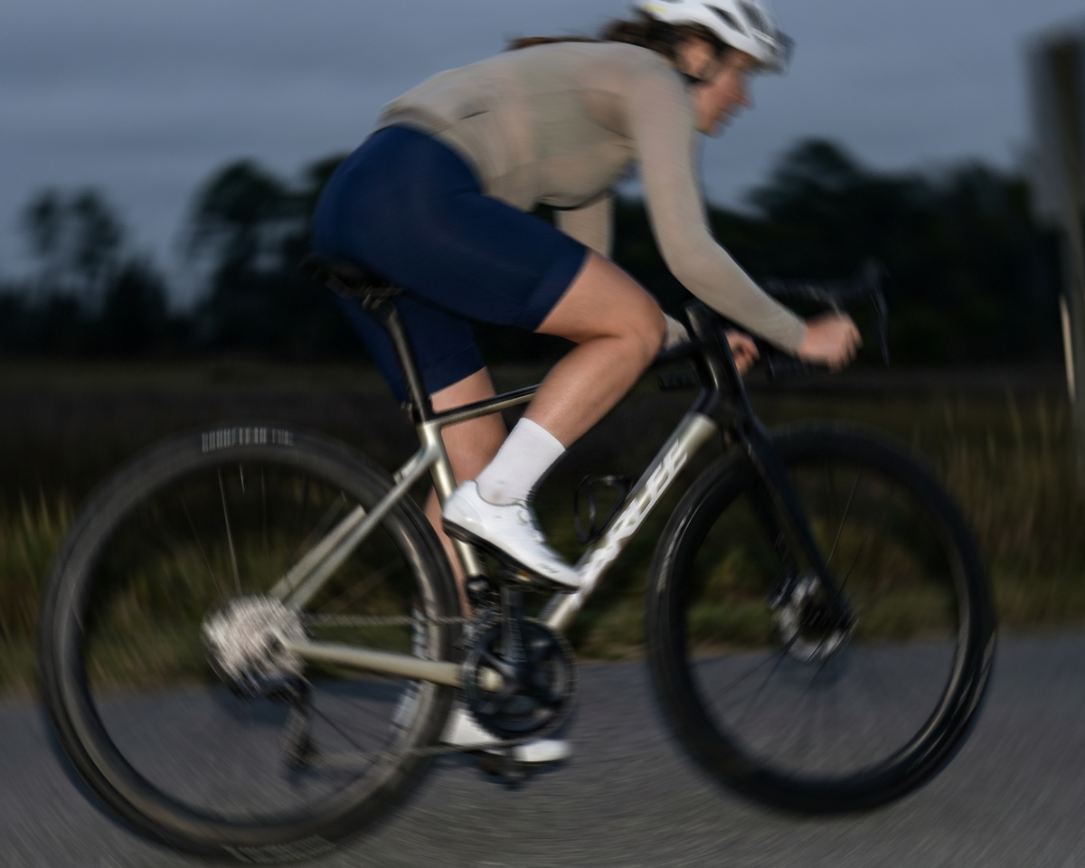 Parlee Ouray – PARLEE Cycles