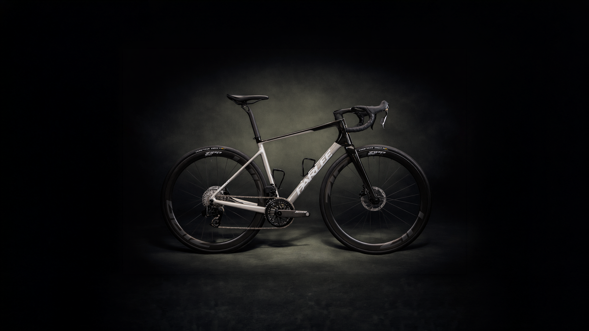 Parlee Ouray – PARLEE Cycles