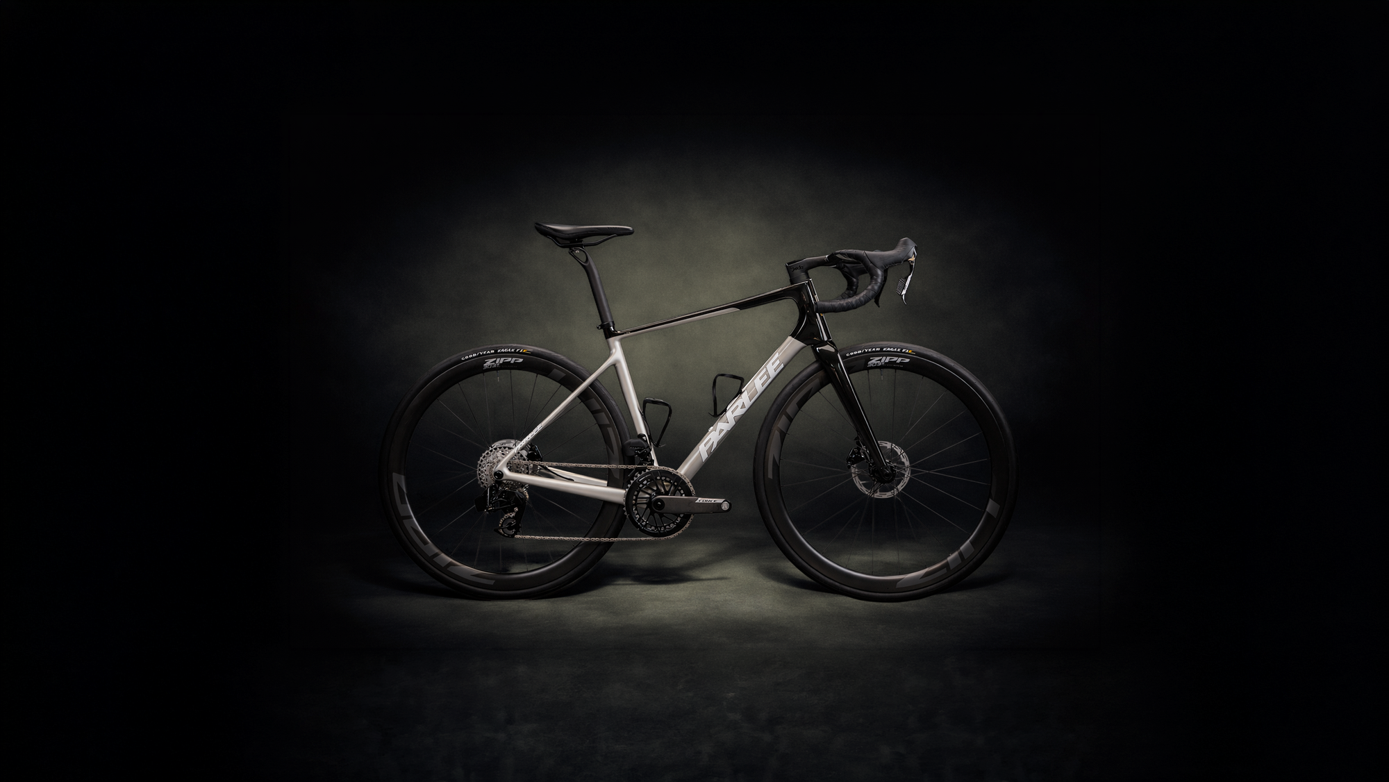 Parlee Ouray – PARLEE Cycles