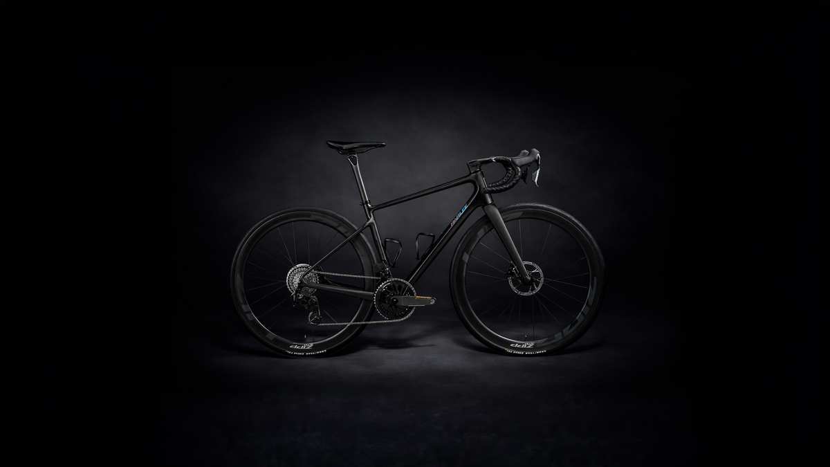 Parlee Ouray – PARLEE Cycles