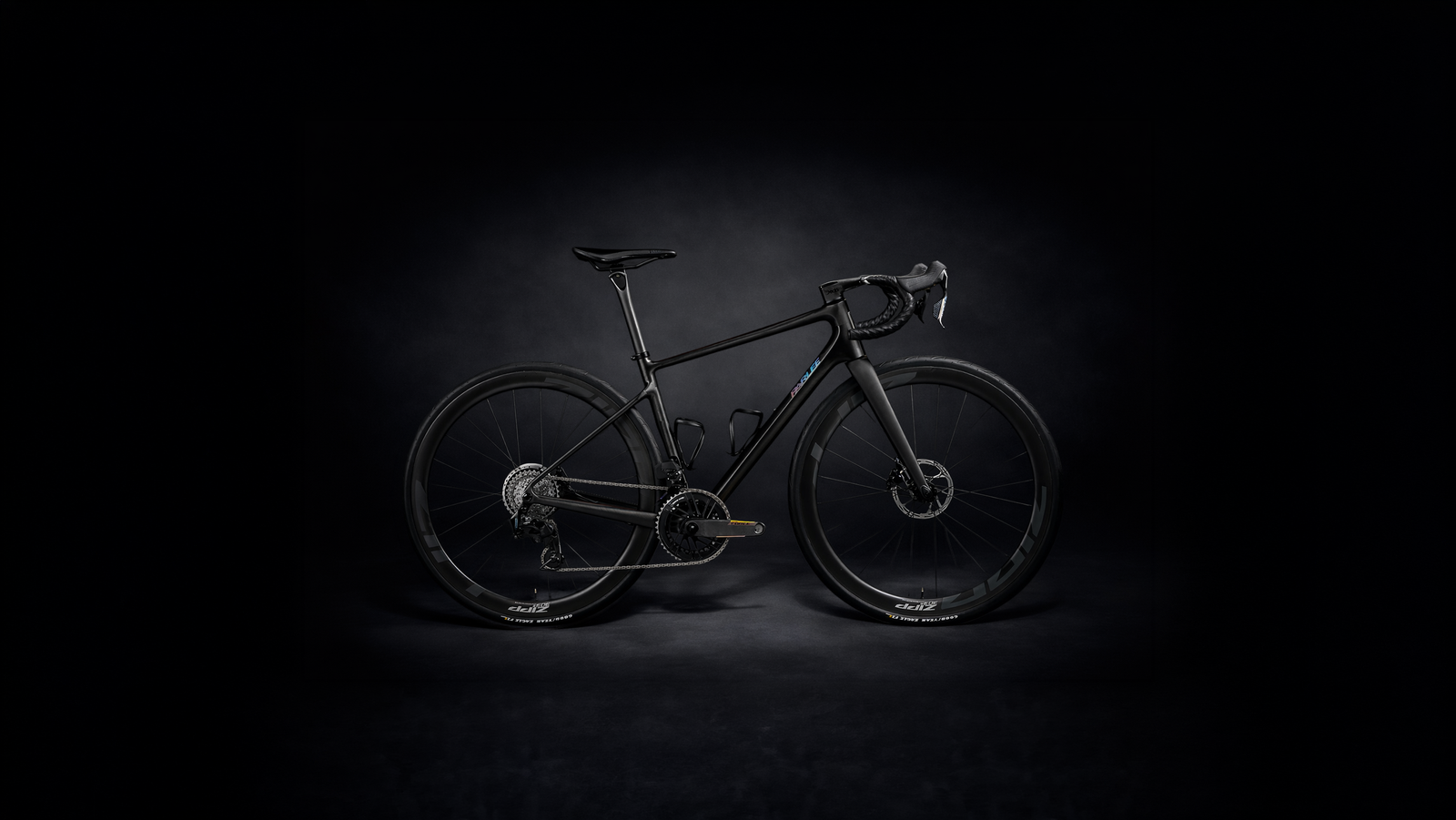 Parlee Ouray – PARLEE Cycles