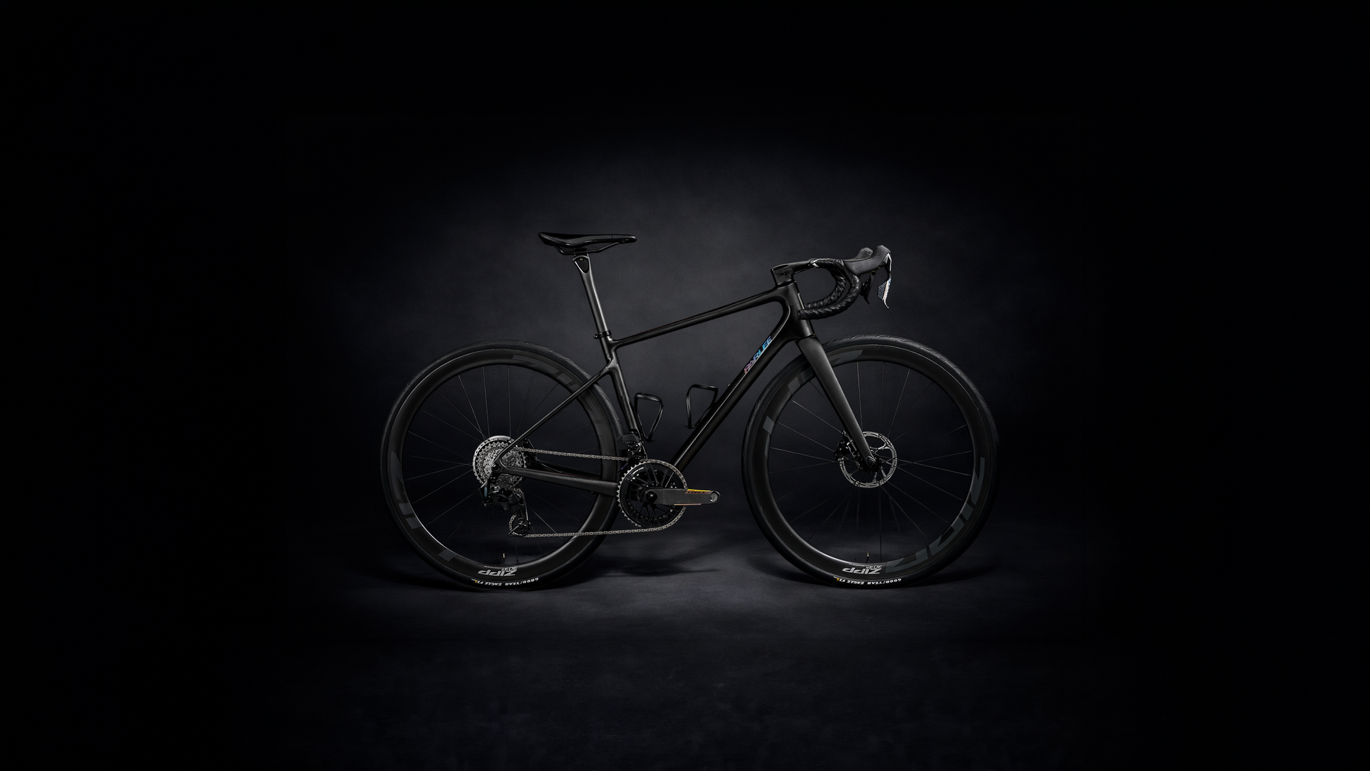 Parlee Ouray – PARLEE Cycles