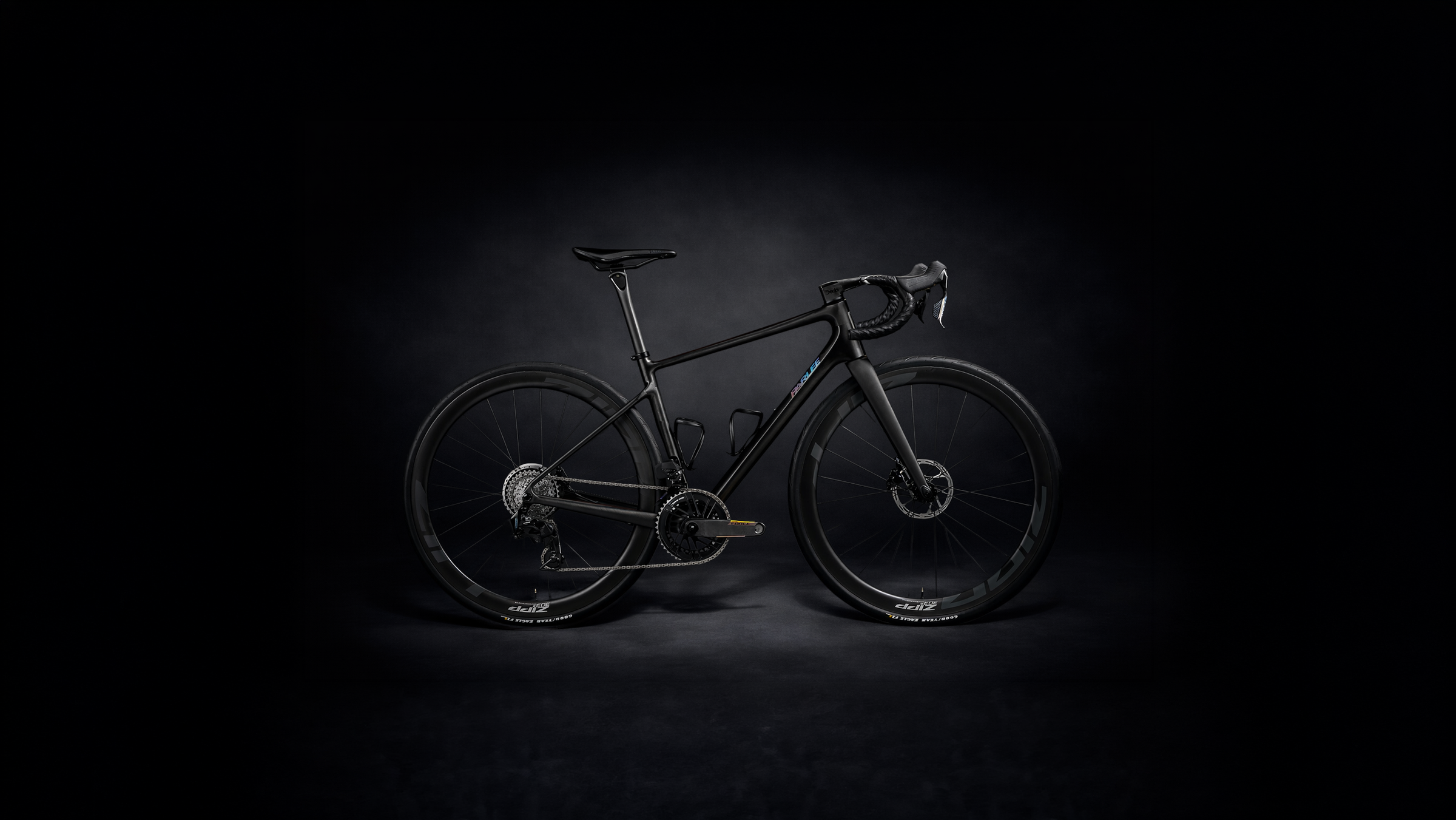 Parlee Ouray – PARLEE Cycles