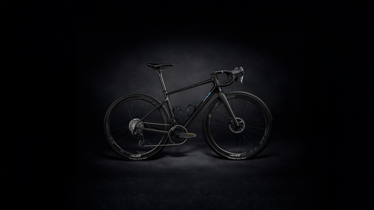 Parlee Ouray – PARLEE Cycles